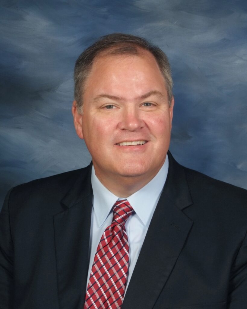 About Scott Lusk | Attorney At Law | Lusk & Lusk, LLC | Mississippi